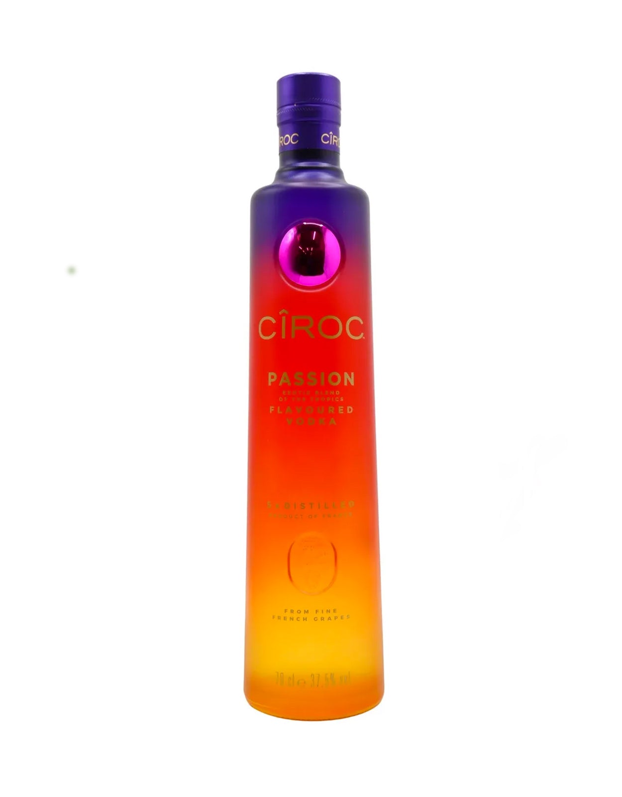 Ciroc Passion Vodka 750 ml