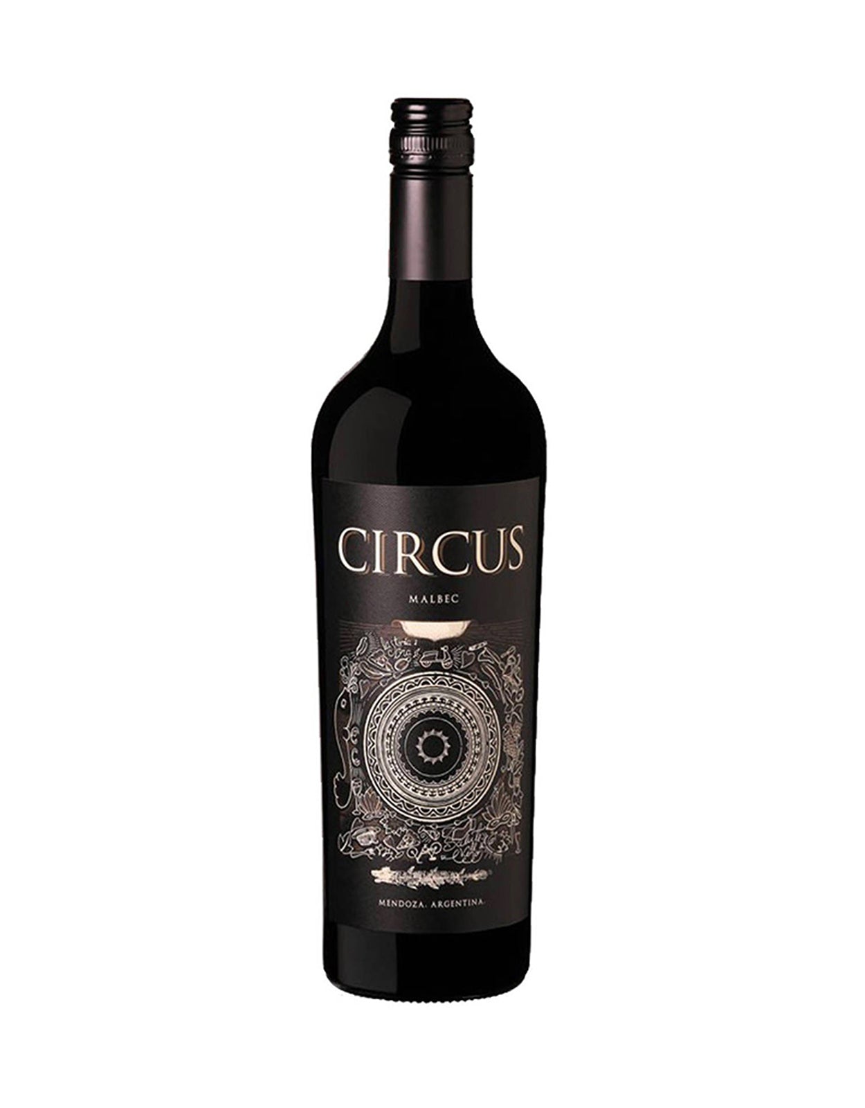 Bodegas Gascon Circus Malbec 750ml 750 ml