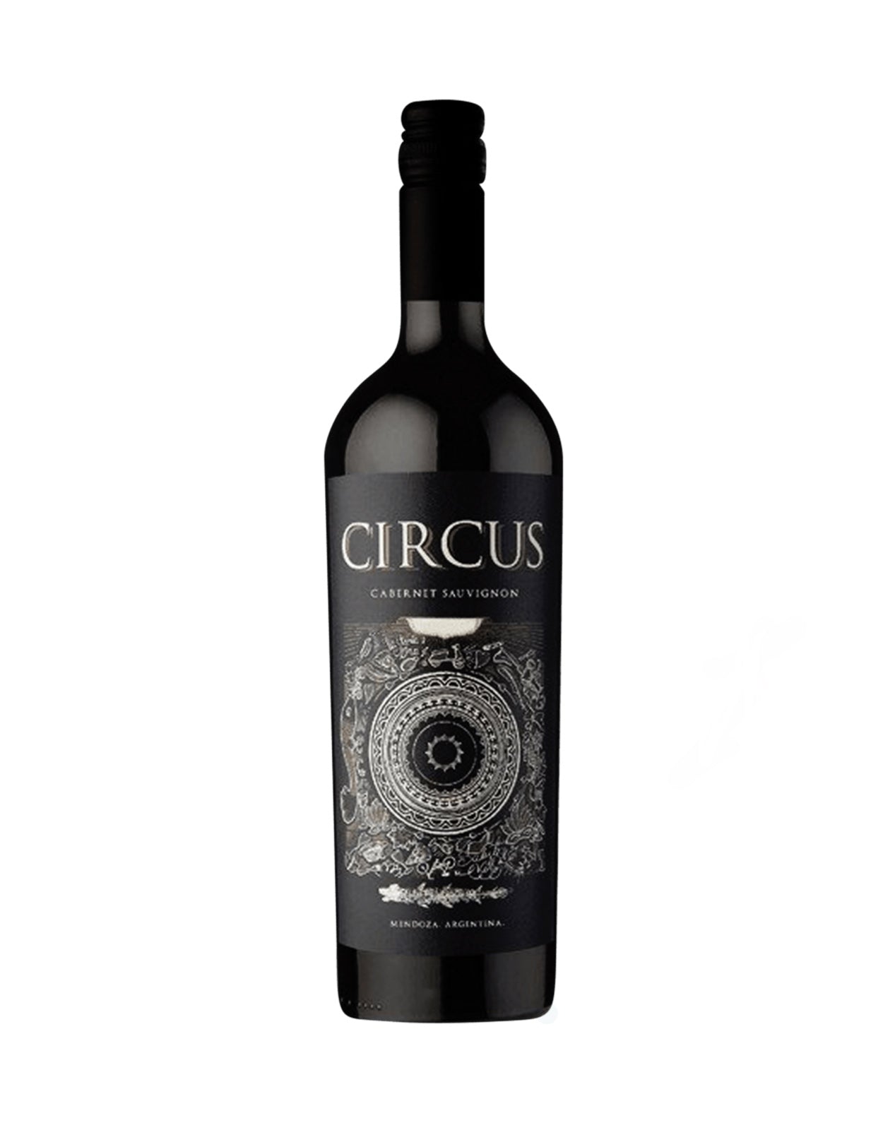 Circus Cabernet Sauvignon - 12 Bottles 750 ml